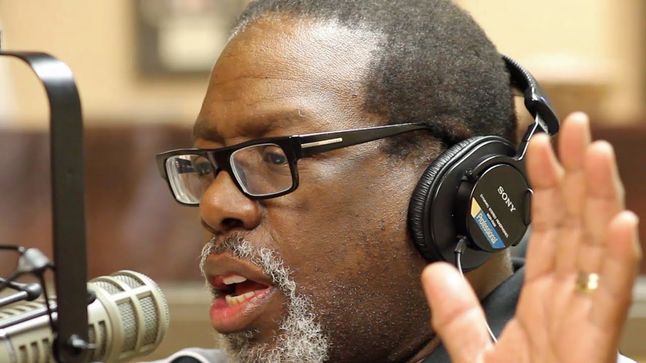 Byron Tyler interviews Alton R. Williams - YouTube