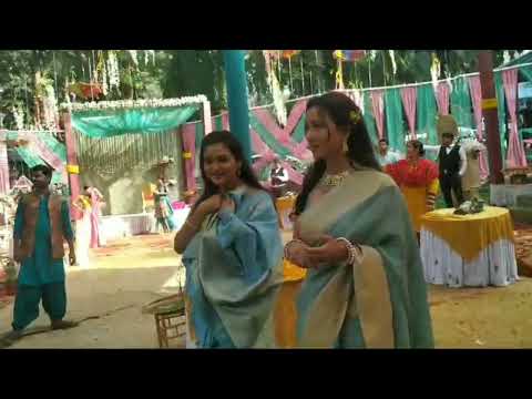 pandy story on location. #live #today #tv #show #btsshorts #mumbai #bts ...