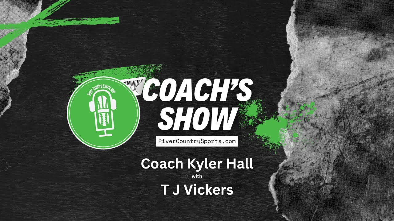 RCS Coach's Show: Week 6 - YouTube