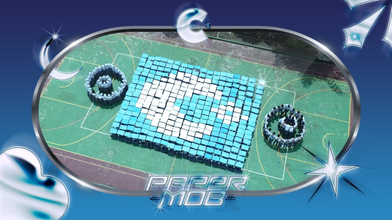 Paper Mob - Canopus Generation 2K25 - YouTube