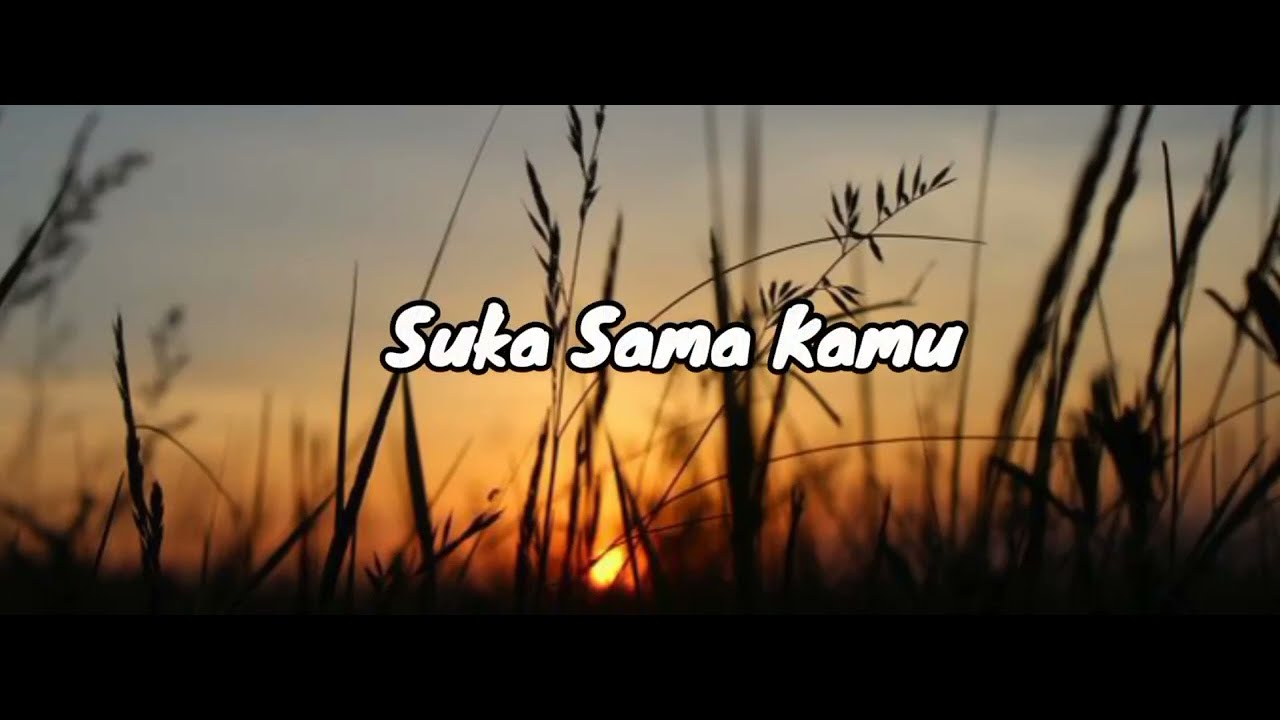 Lirik Lagu Sebenernya Aku Ingin Mengungkapkan Rasa (D'BAGINDAS - SUKA ...