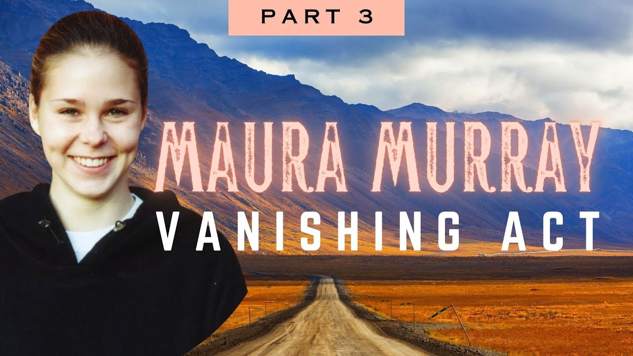 Tragic End to Maura Murray's Disappearance - Part 3 - Tarot Reading ...