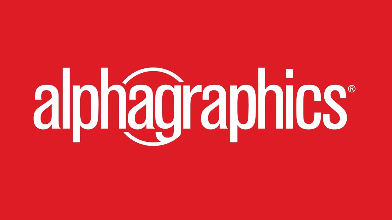 AlphaGraphics Now Offers Video Production - YouTube