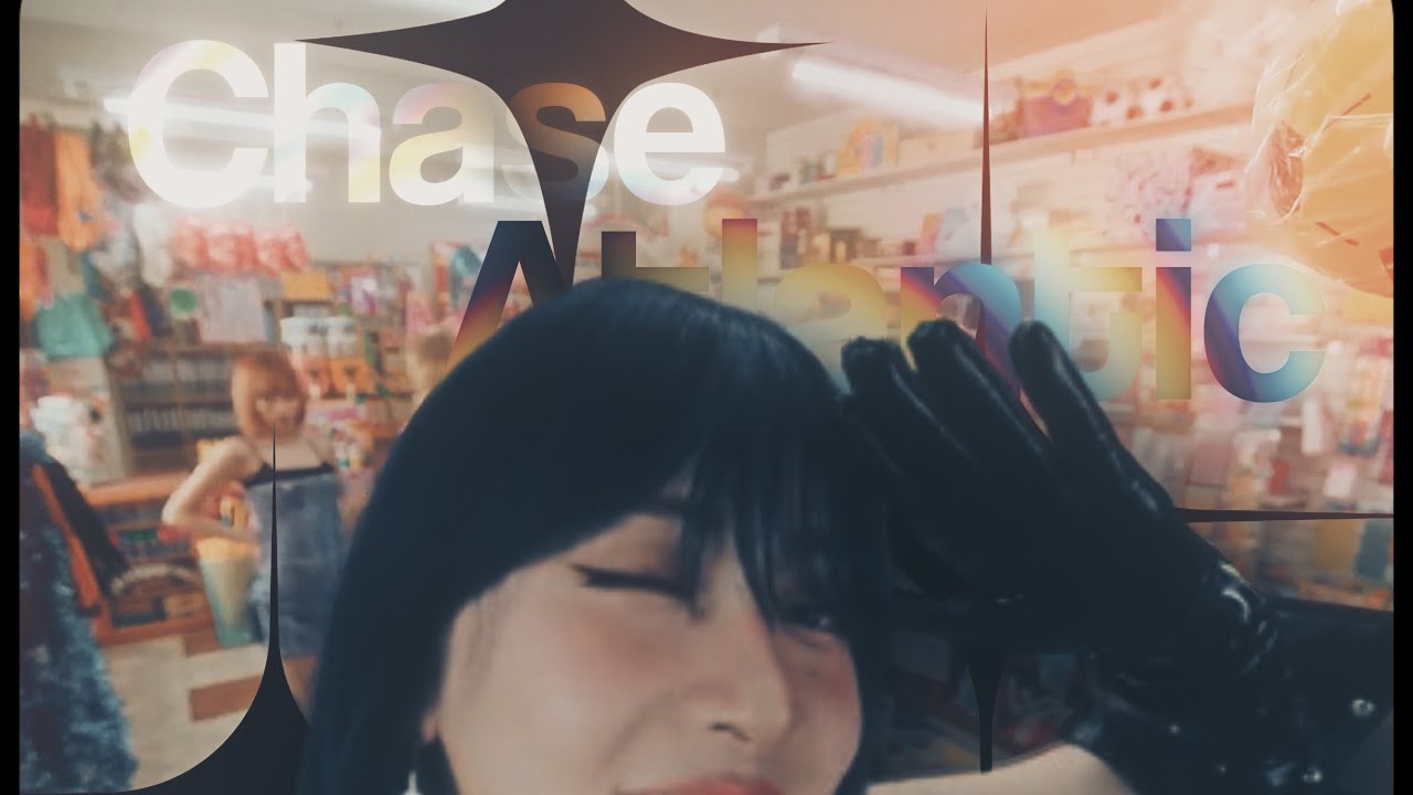 Slide - Chase Atlantic l Le sserafim Edit l After Effects 2021 - YouTube