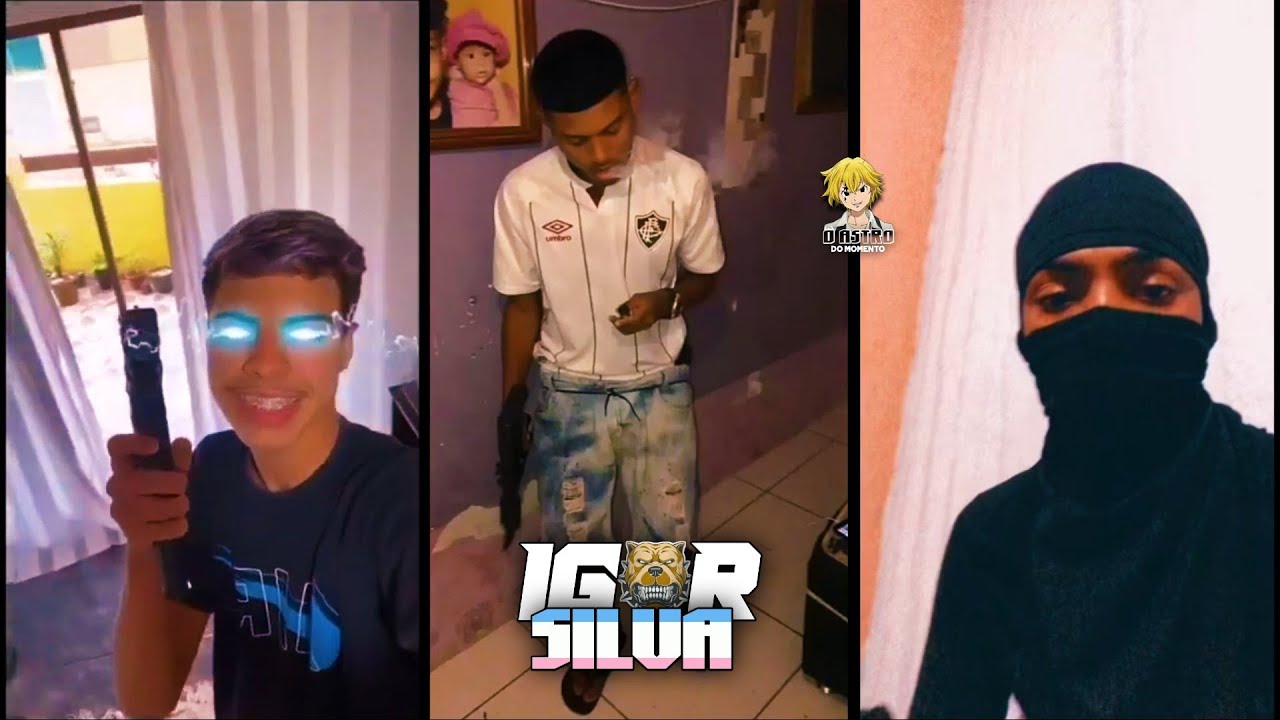 SHEIK MARTINS - NA TORRE TEM FAL ( DJ IGOR SILVA ) TROPA DA TORRE - YouTube