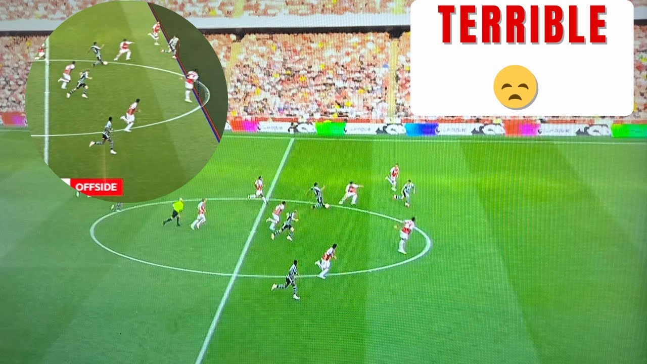 Garnacho Goal Offside Call Anthony Taylor And Var Right Or Wrong Call