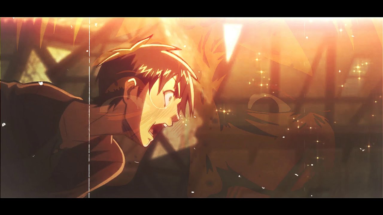 Attack on Titan Sad Edit || Eren Sad edit - YouTube