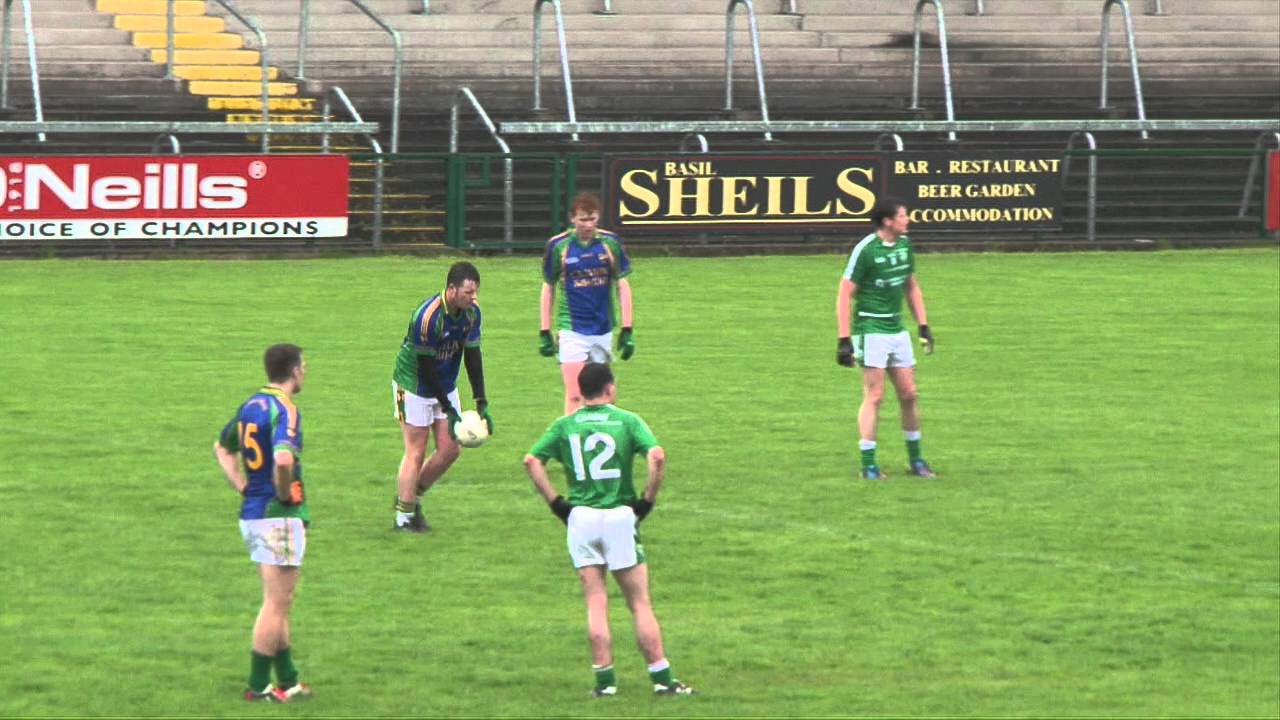 Armagh JFC 2015 Clonmore v Clady Highlights - YouTube