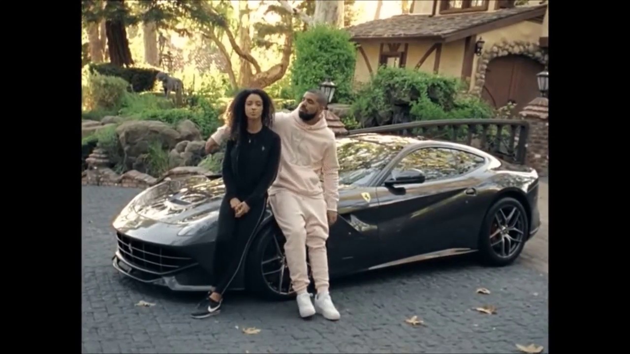 Drake - Behind Barz (Remix) Produced by Urban Noize - YouTube