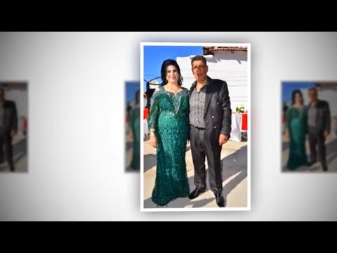 Ayten Hanimin Doğum Günü 50 yaş 2022 4 k full izle