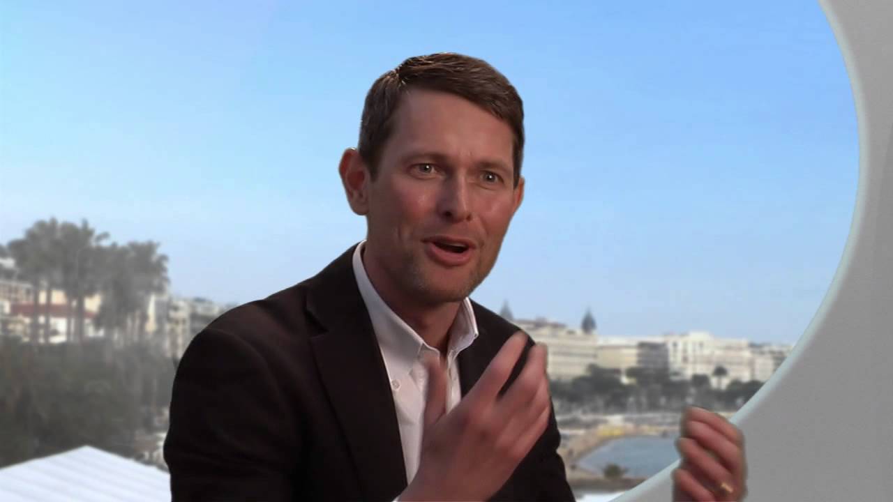 Patrick Jubb, Formerly of Jaguar Land Rover - How Content Can Ignite ...