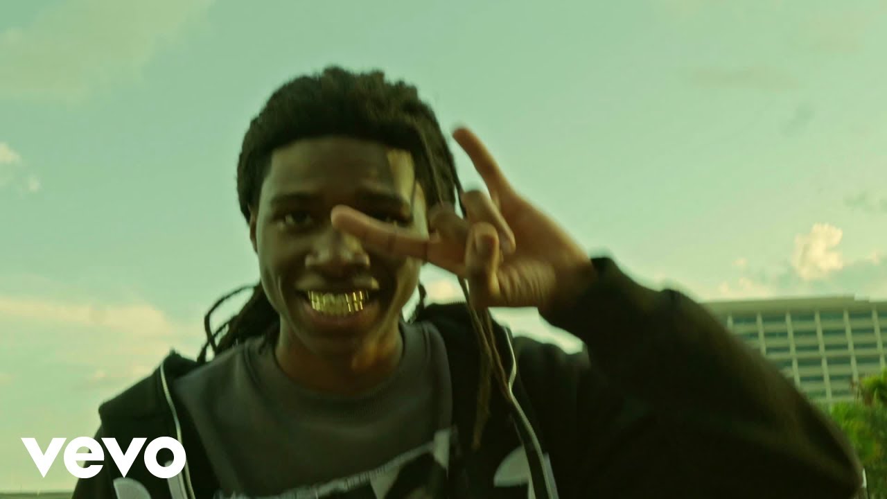 Dexter Mayo - GeekRambo (Official Music Video) ft. Brentrambo - YouTube