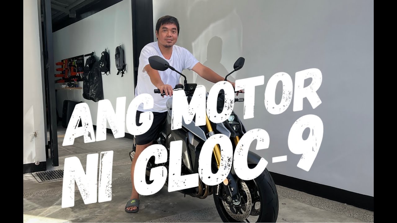 Motor ni Gloc 9 - YouTube Music