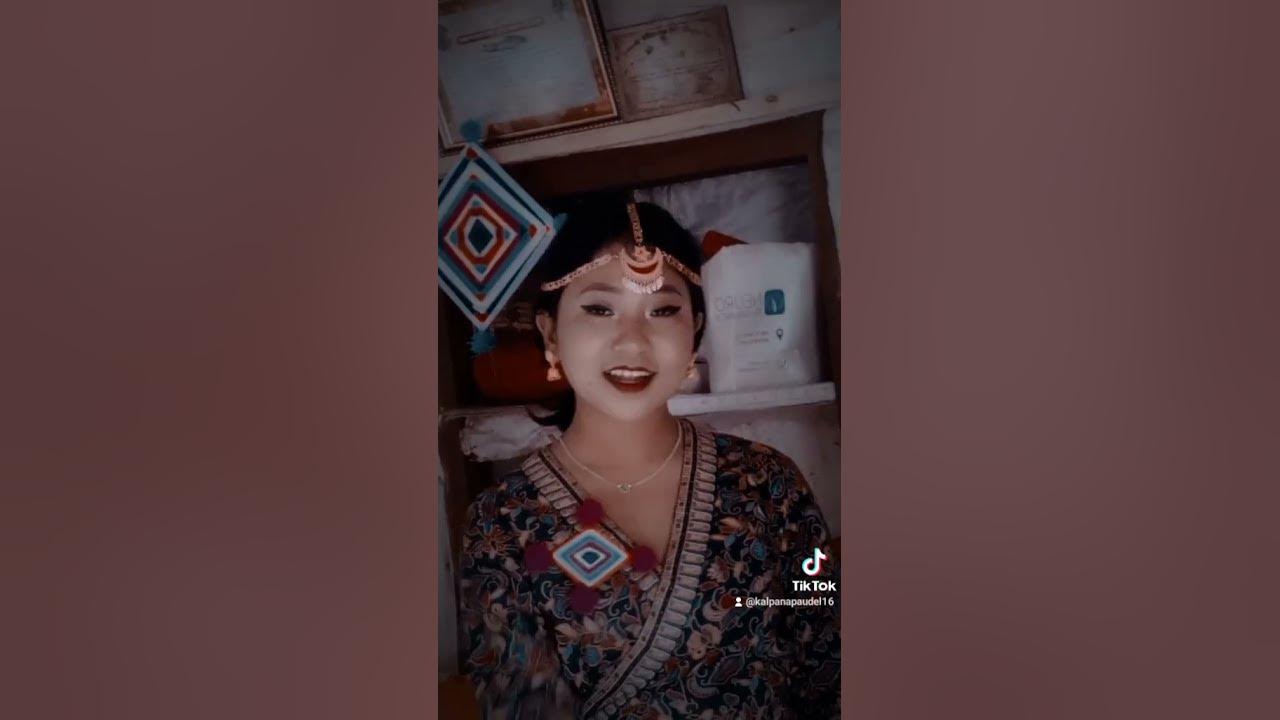 Timi ma jasto nakkale kanxo chahinna jiwanmaa 💗 subscribe plz😍 - YouTube