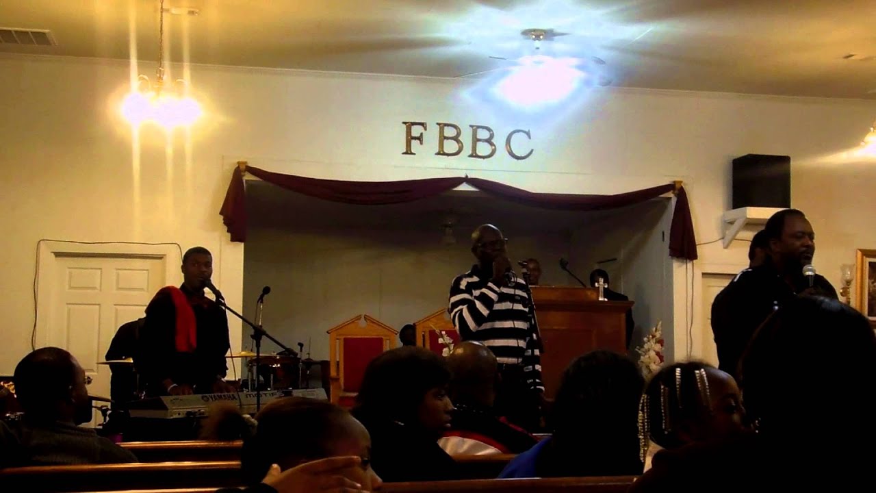 Andrae Williams and The Bright Stars - YouTube