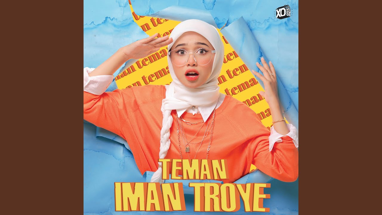 Teman - YouTube Music