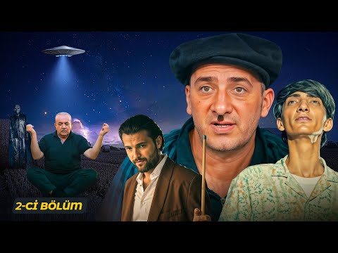 Şirin Serialı - 2.Bölüm