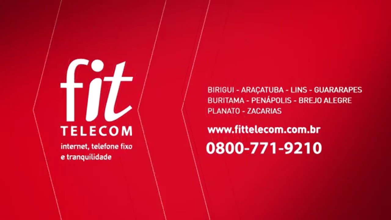 Fit Telecom - YouTube