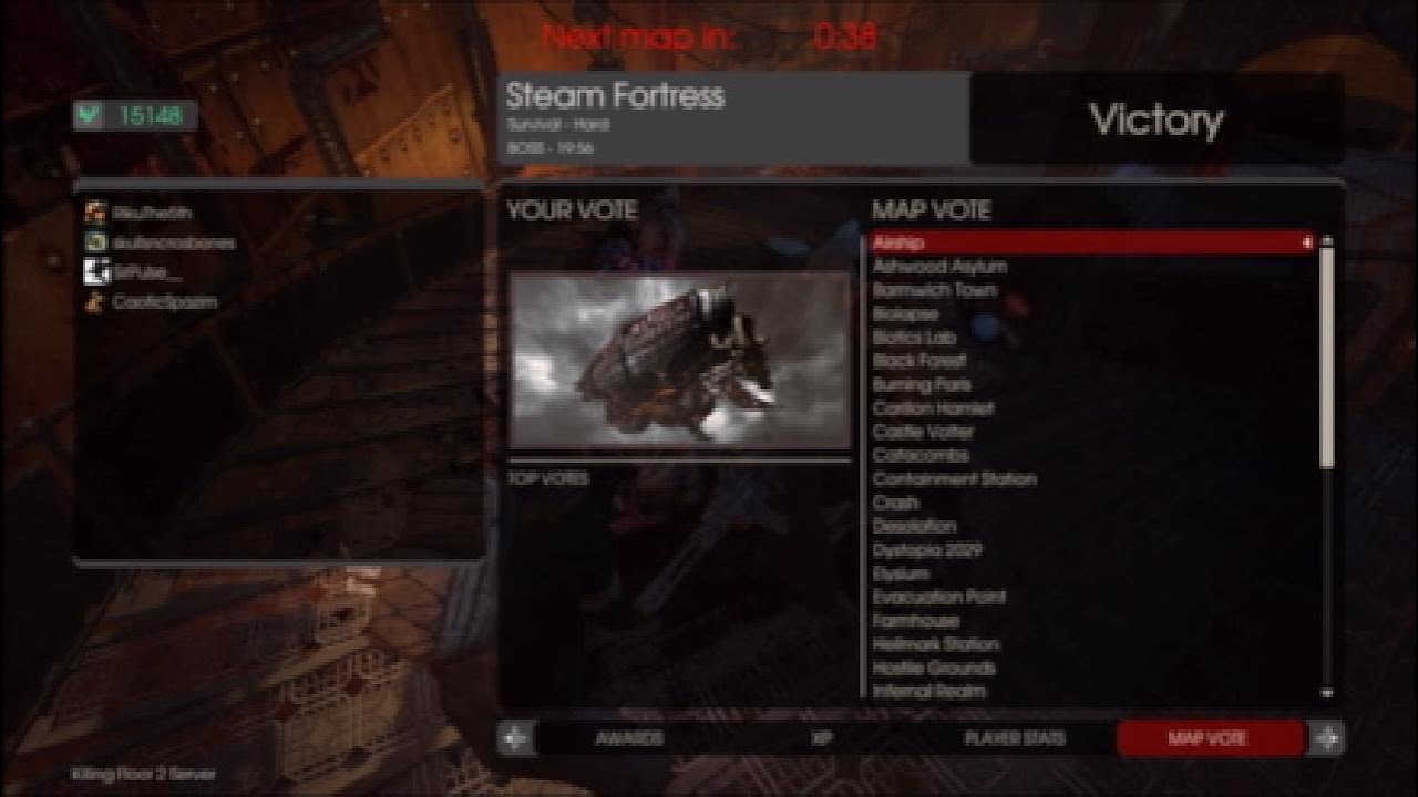 Killing Floor 2: A SECOND CLOT HAS HIT TH- - YouTube