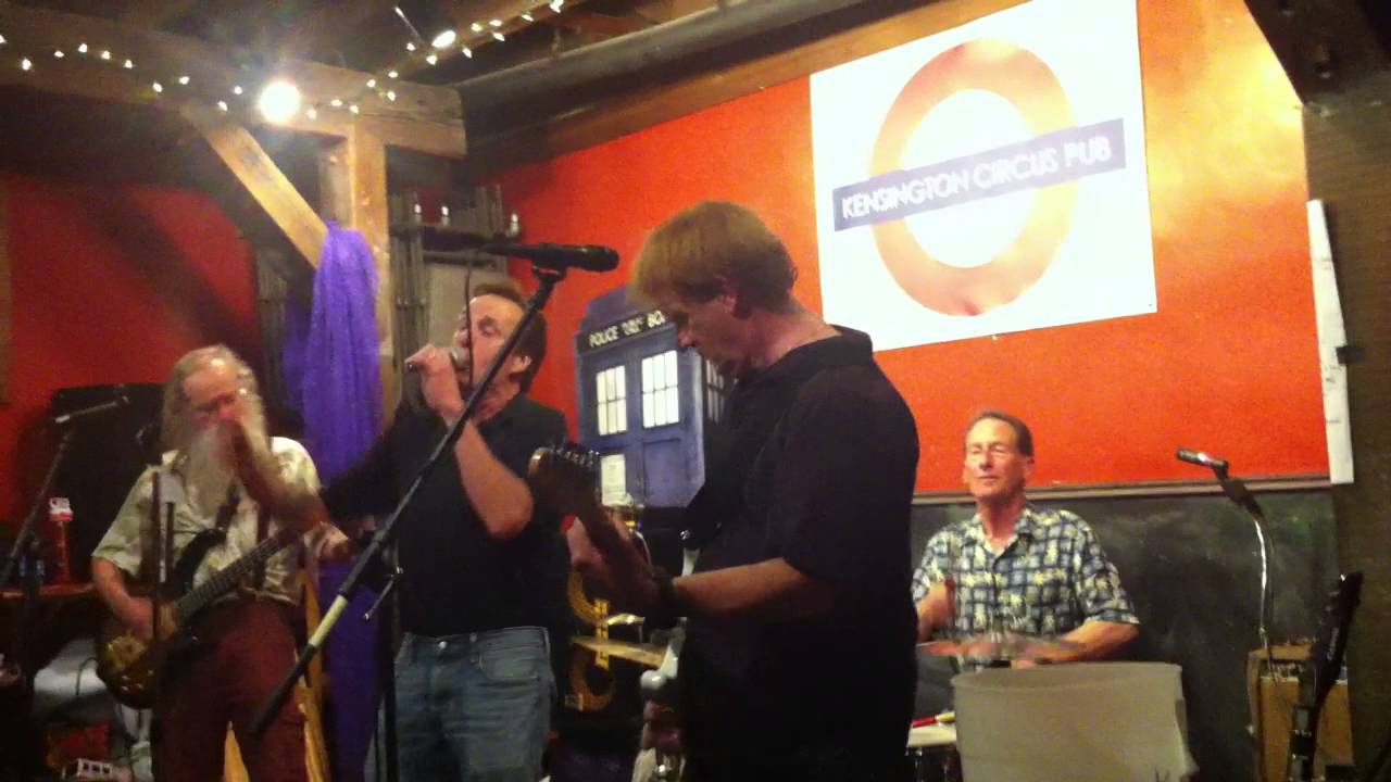 Robbie Dunbar: Hit The Floor - YouTube