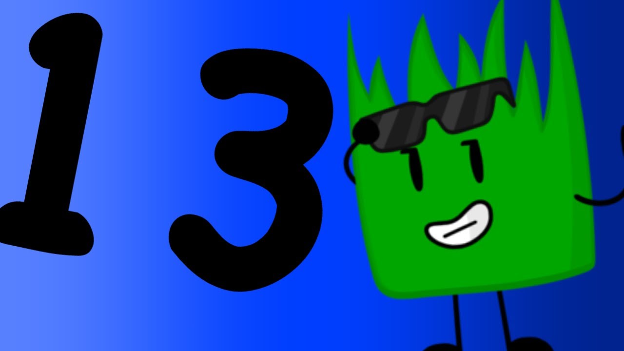 Ultimate Object Voting Part 13 - YouTube