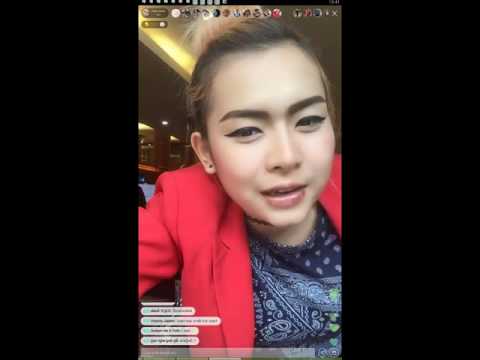 【Bigo Live】Thai Bigo live cute girl cambodia 3 25/07/2016