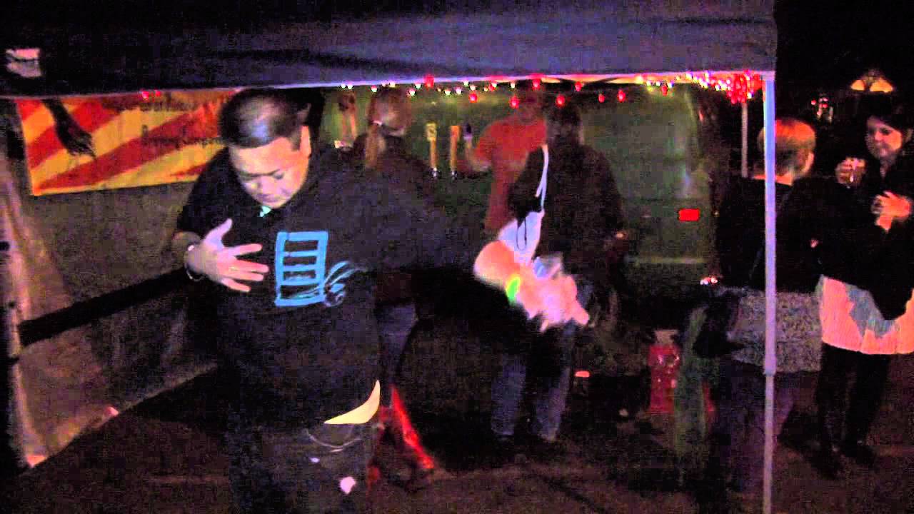 NBFH - Samson Interviews - YouTube