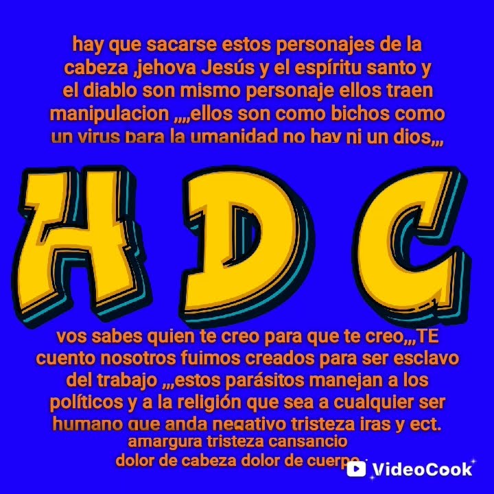 100%HDC - YouTube