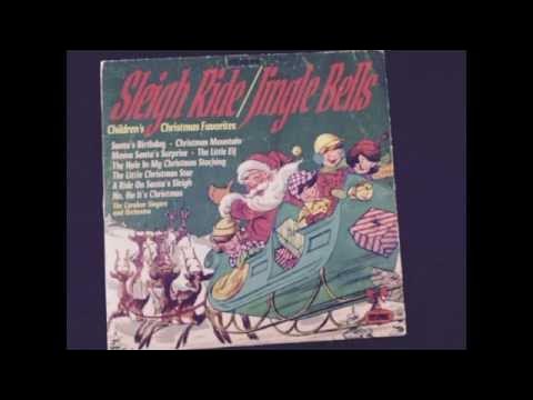 Sleigh Ride/Jingle Bells - YouTube