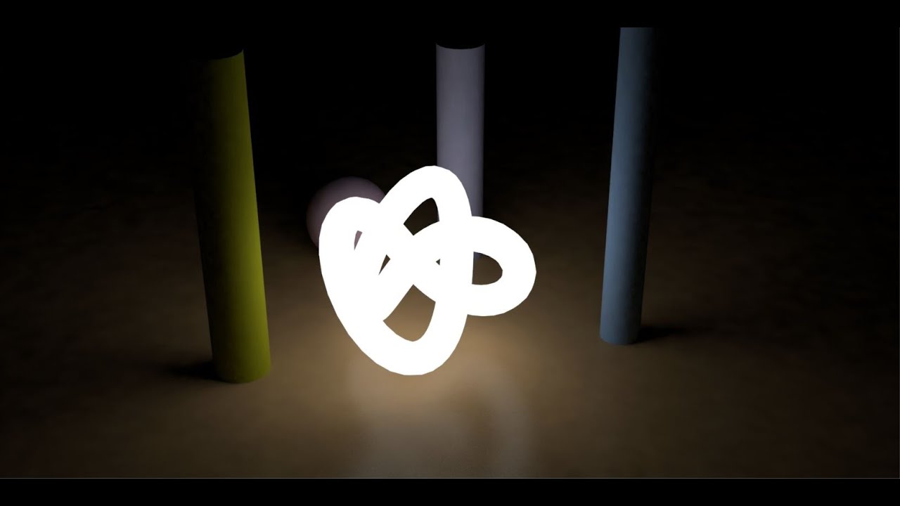 Easy Glowing Objects In 3DS Max Tutorial V ray YouTube Easy Glowing Objects In 3DS Max Tutorial V ray YouTube