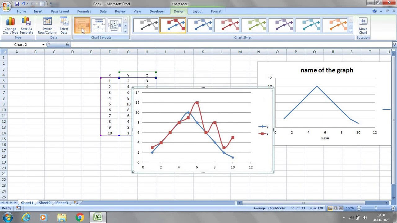 Excel 1 How To Plot A Simple Graph In Excel Adding Axis Title excel-1-how-to-plot-a-simple-graph-in-excel-adding-axis-title