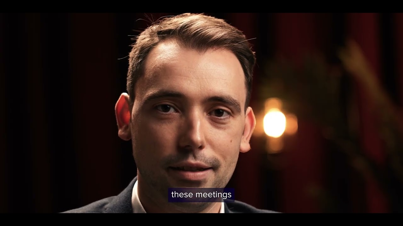 Introducing out FP&A Practice Lead, Thomas Ibbotson - YouTube