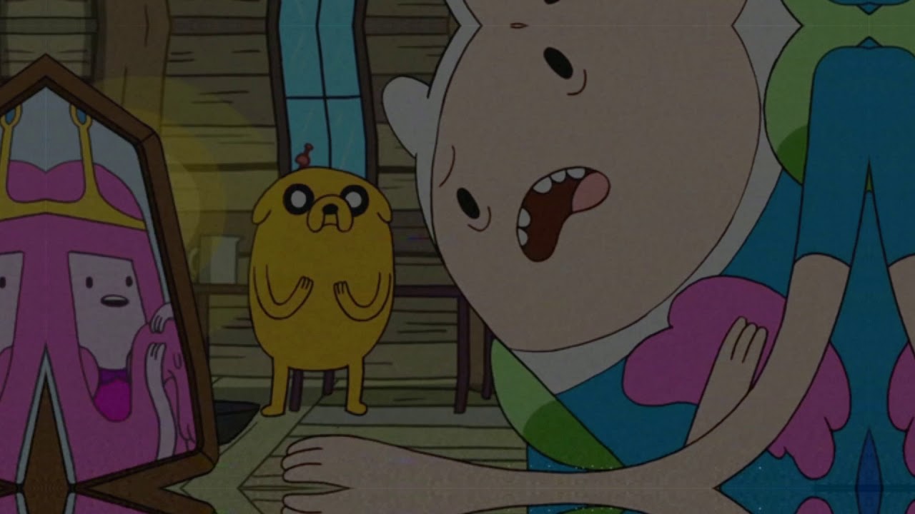 Adventure Time Incendium All Gummed Up Inside All Warmed Up Inside 1 1 ...