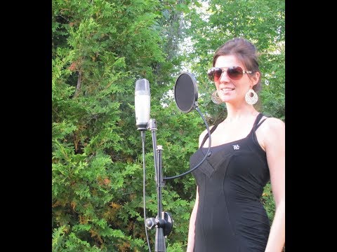 Jinny Beattie - Stand by me (cover)