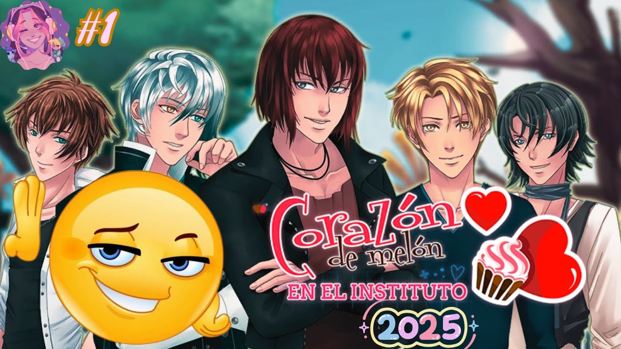 JUGANDO CORAZÓN DE MELÓN (Después de más de 6 años)づ￣3￣）づ ️～CDM en el ...