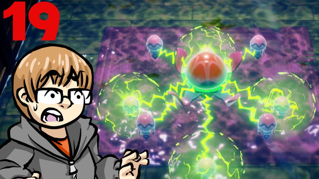 A Wrecked Ship - The Legend of Zelda: Echoes of Wisdom #19 - YouTube