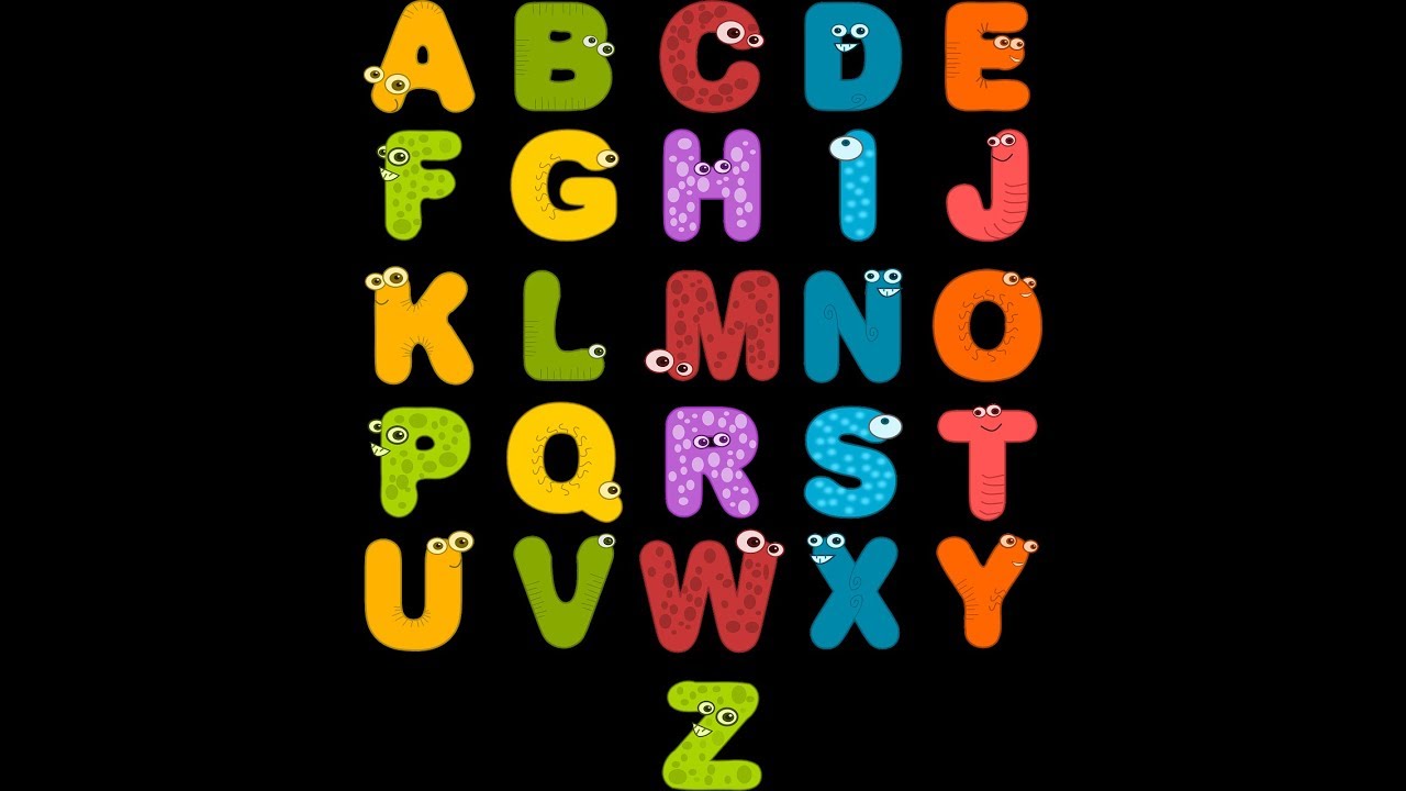 Australian Phonics Song - YouTube