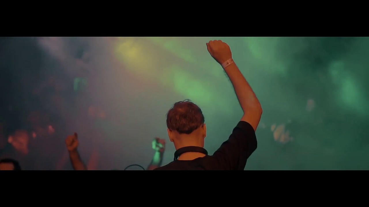 Cocoon - Official After Movie - YouTube