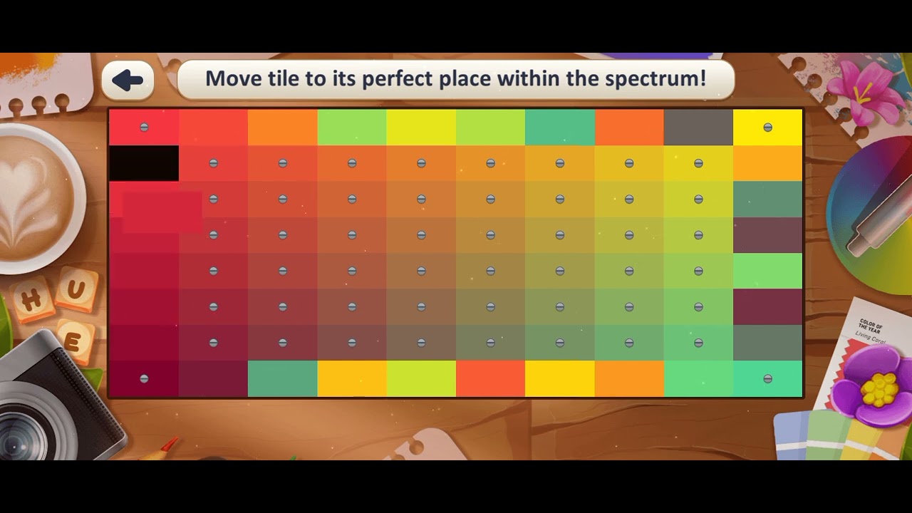 Colors blending |colors game - YouTube