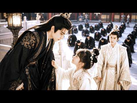 Reborn, she rejected prince, chose playboy prince as her father, made him emperor, gained all!