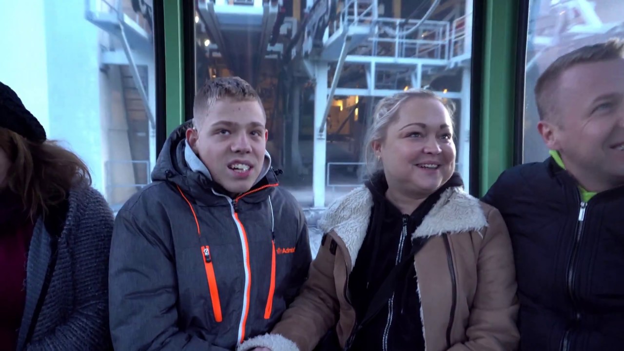 Styczen 2018 - YouTube