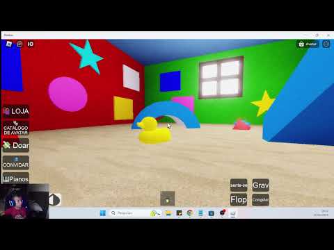 Explorando o mundo Dreamcore ( Roblox ) - YouTube