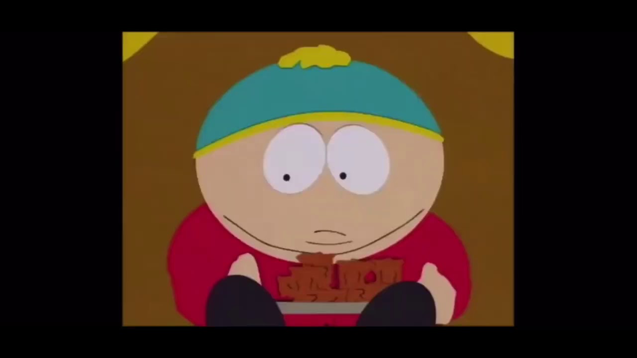 Mr Kitty best moments South Park - YouTube