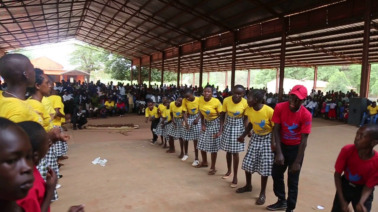 CDTY GOT TALENT - YouTube