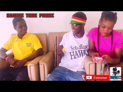 Jakolin king kong - YouTube