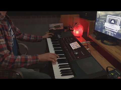 korg pa 700 yöre