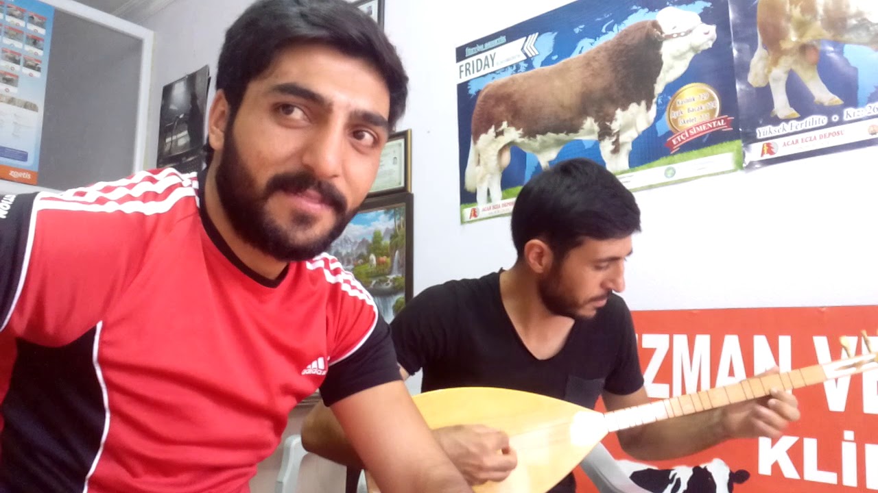 EDİ BESE LE DAYE - YouTube