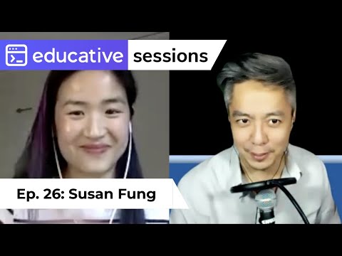 #26: "Rerouting: Getting Derailed from an Academic Career" with Susan ...