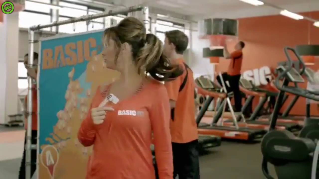 Basicfit Bosscherweg