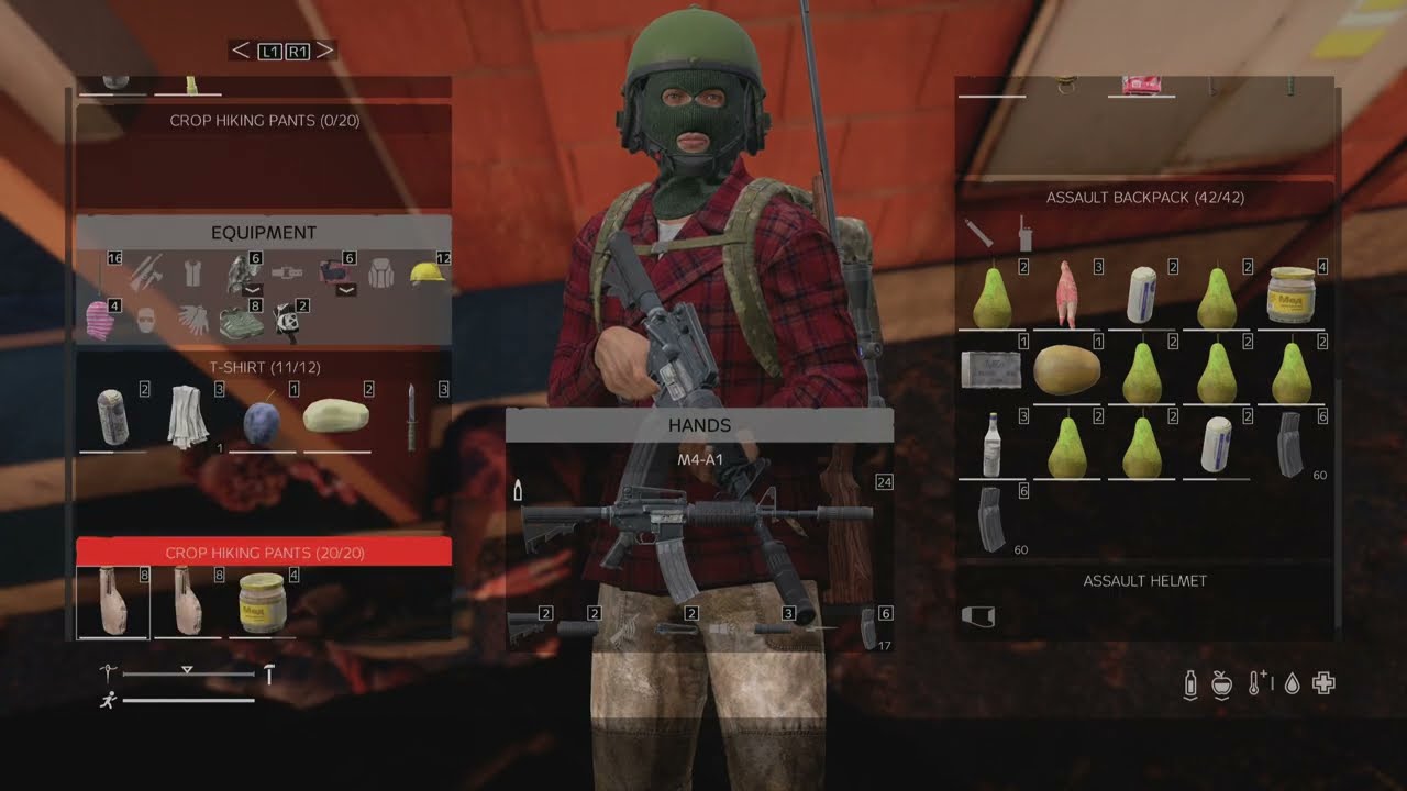 How to get banned with class - DayZ - YouTube
